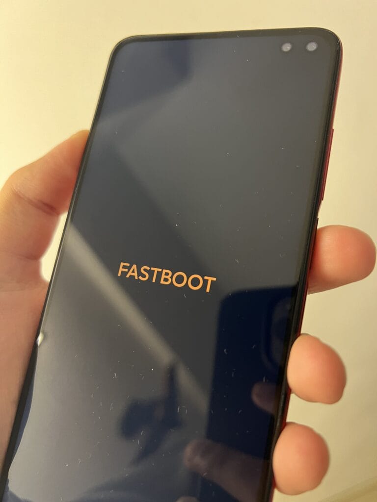 How to exit Fastboot Mode on Xiaomi [2024] - XimiTime