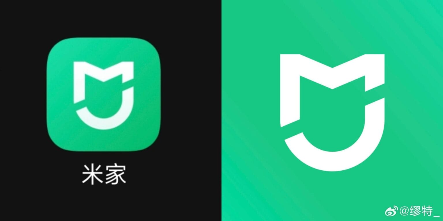 Xiaomi Mi Home app got new redesigned icon - XimiTime