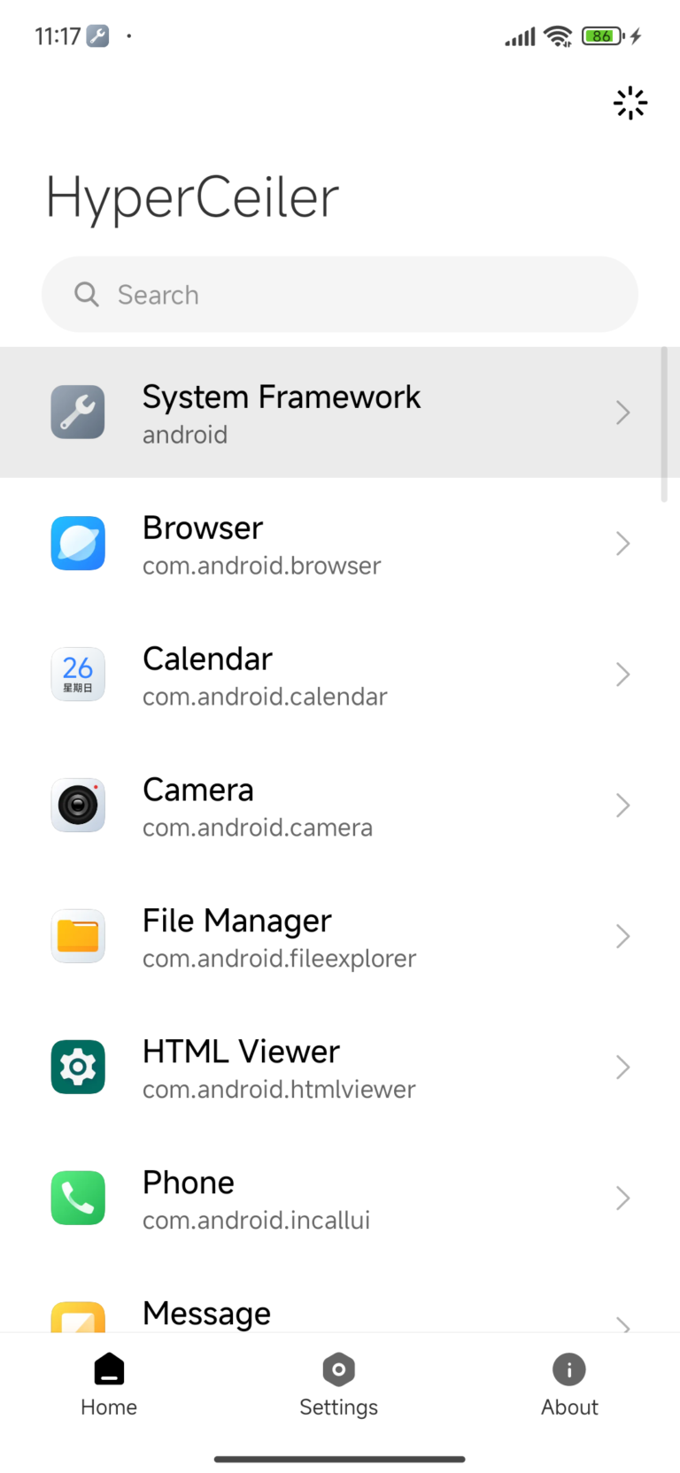 HyperCeiler: Best Xiaomi HyperOS customization module - XimiTime