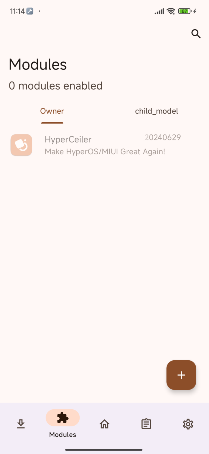 HyperCeiler: Best Xiaomi HyperOS customization module - XimiTime