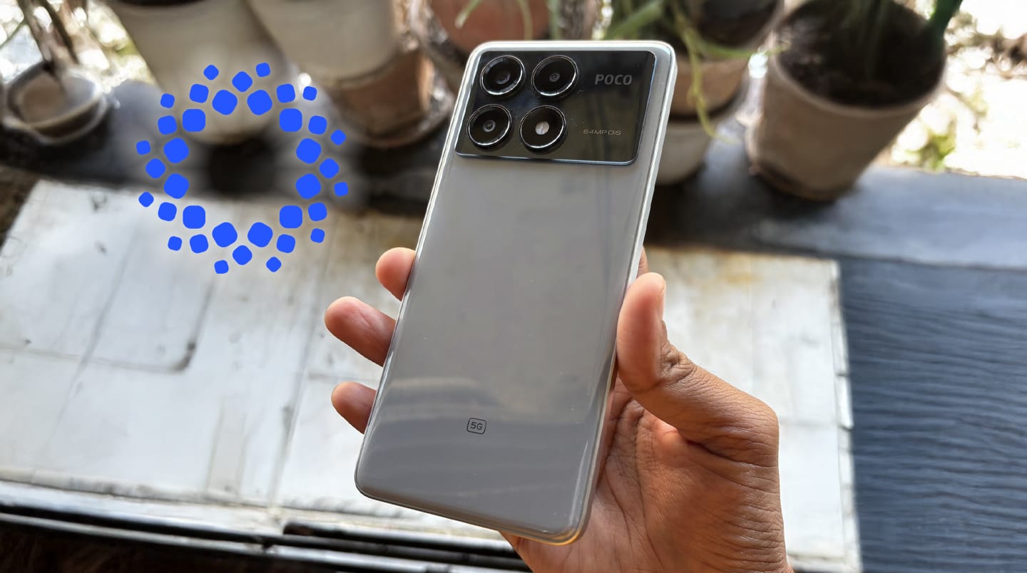 POCO X6 Pro receives HyperOS 2 Global update - XimiTime