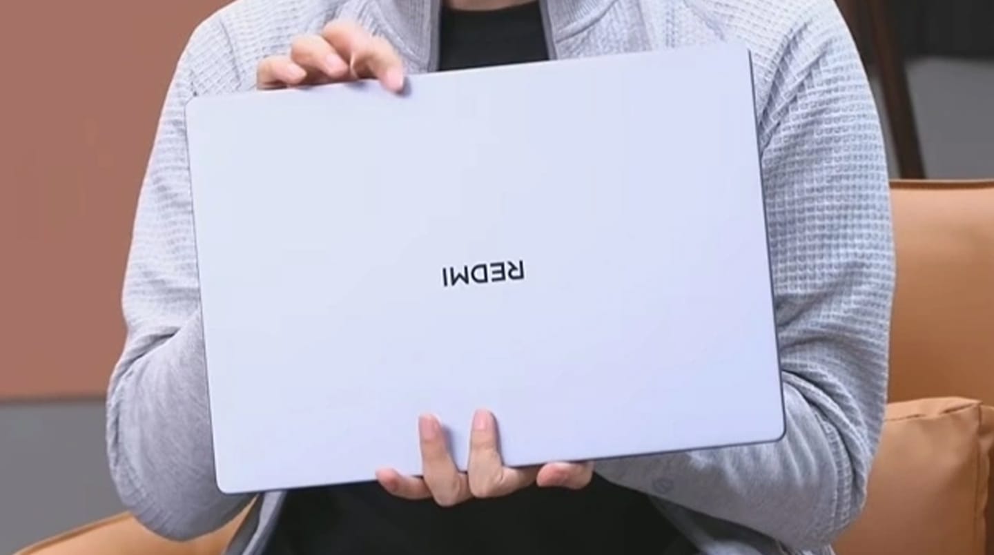 REDMI Book 16 (2025) officially announced with next-gen features - XimiTime