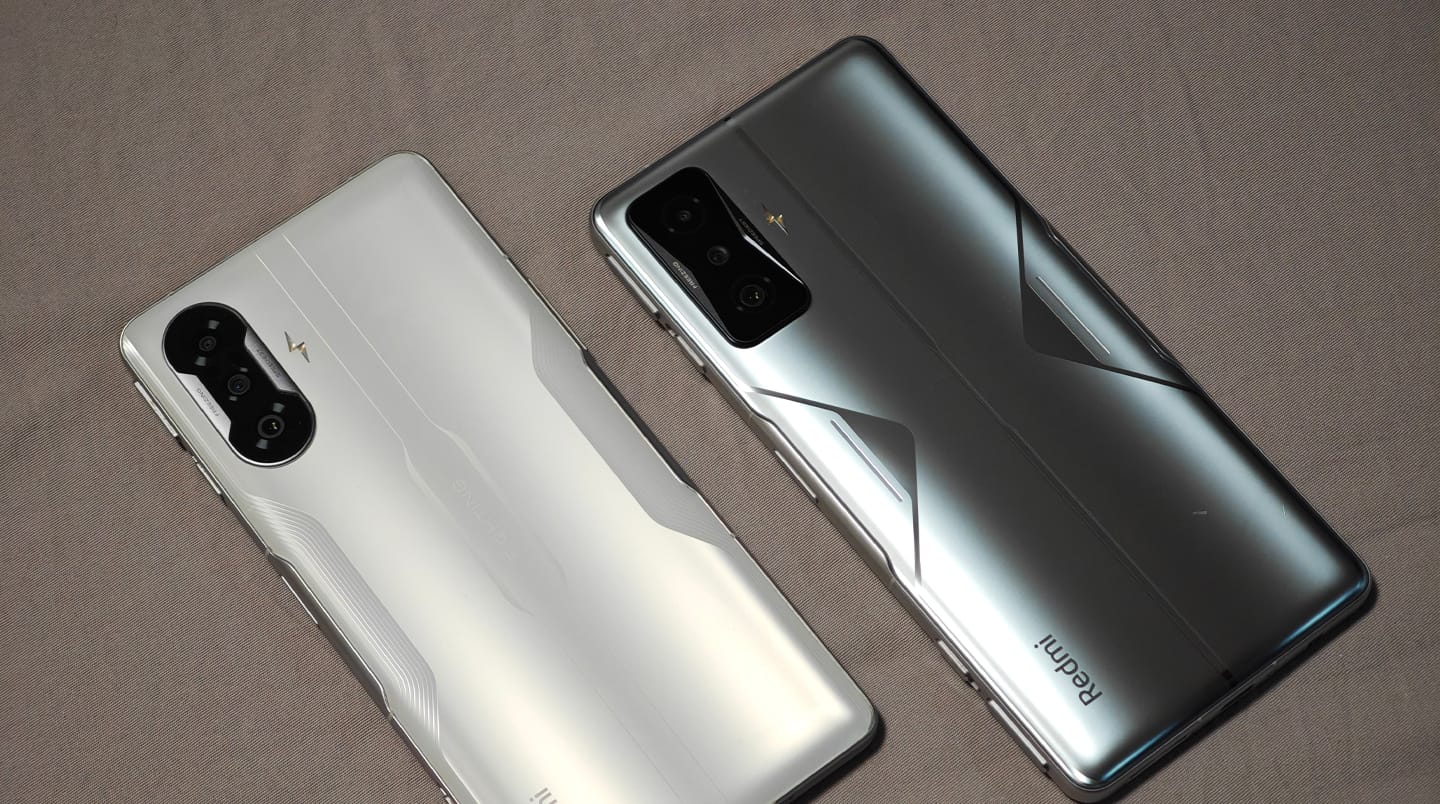 POCO F4 GT will not get Android 15 update - XimiTime