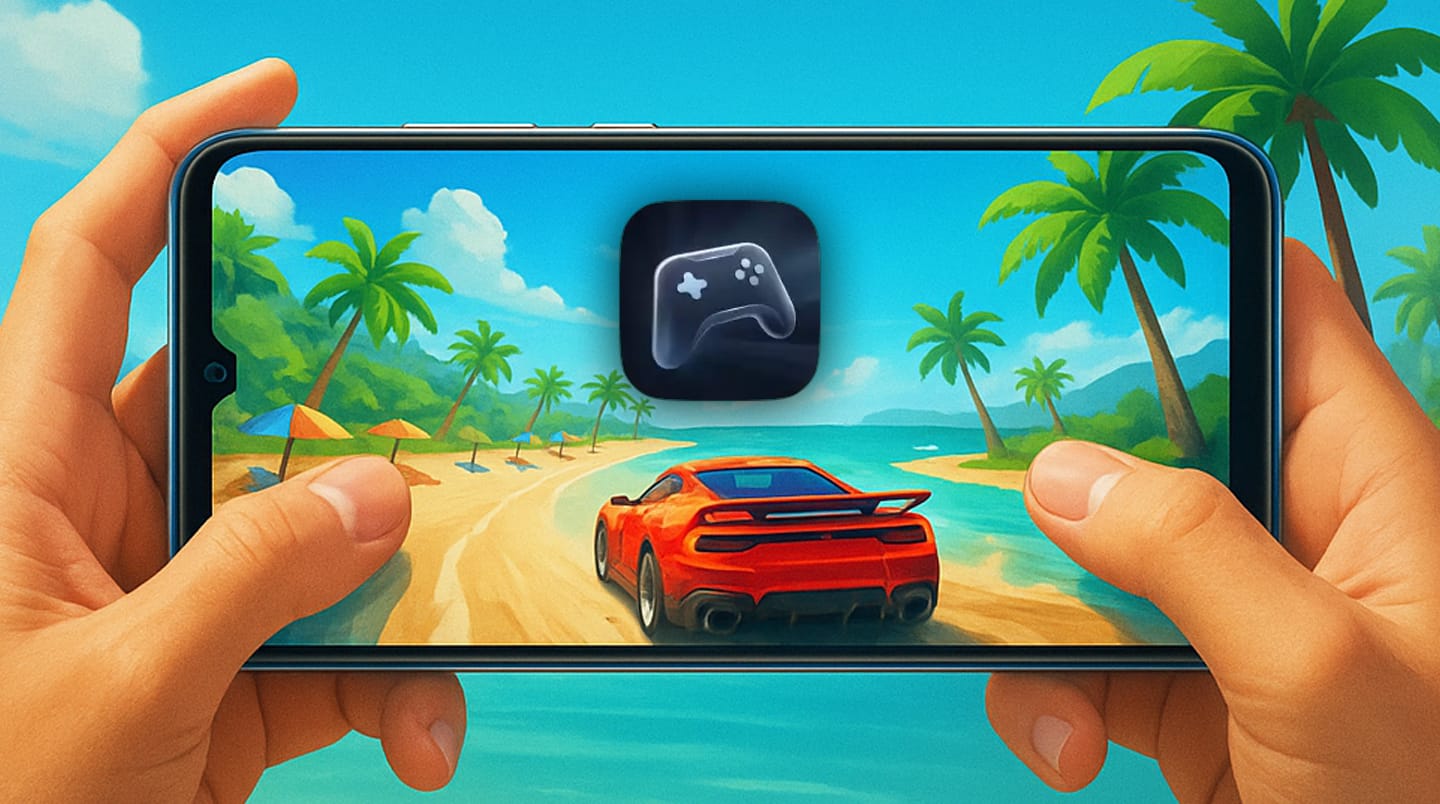 Xiaomi relesaed August Game Turbo update for global users - XimiTime