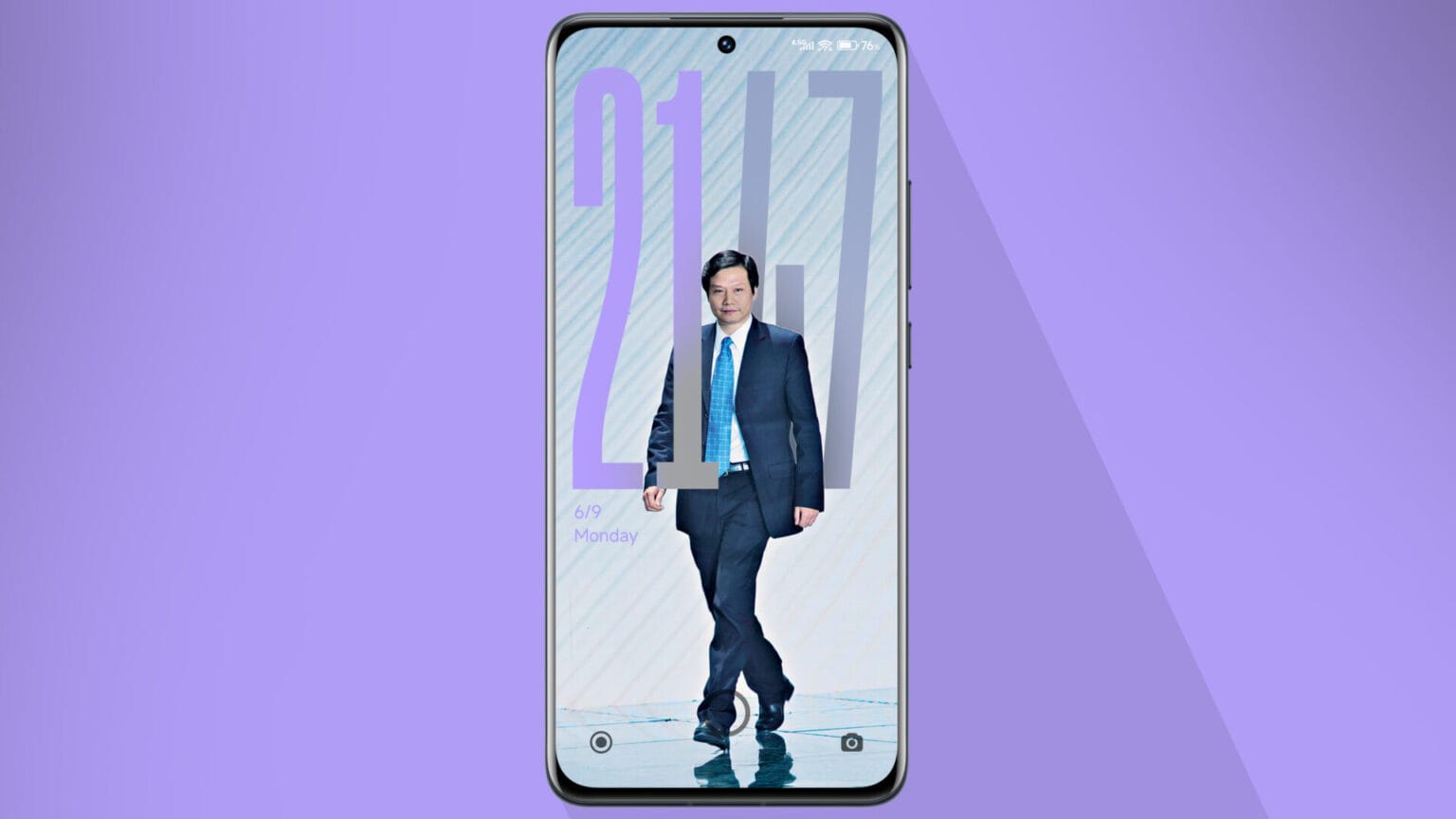 Xiaomi to fix lock screen shortcut bug with upcoming update of HyperOS ...