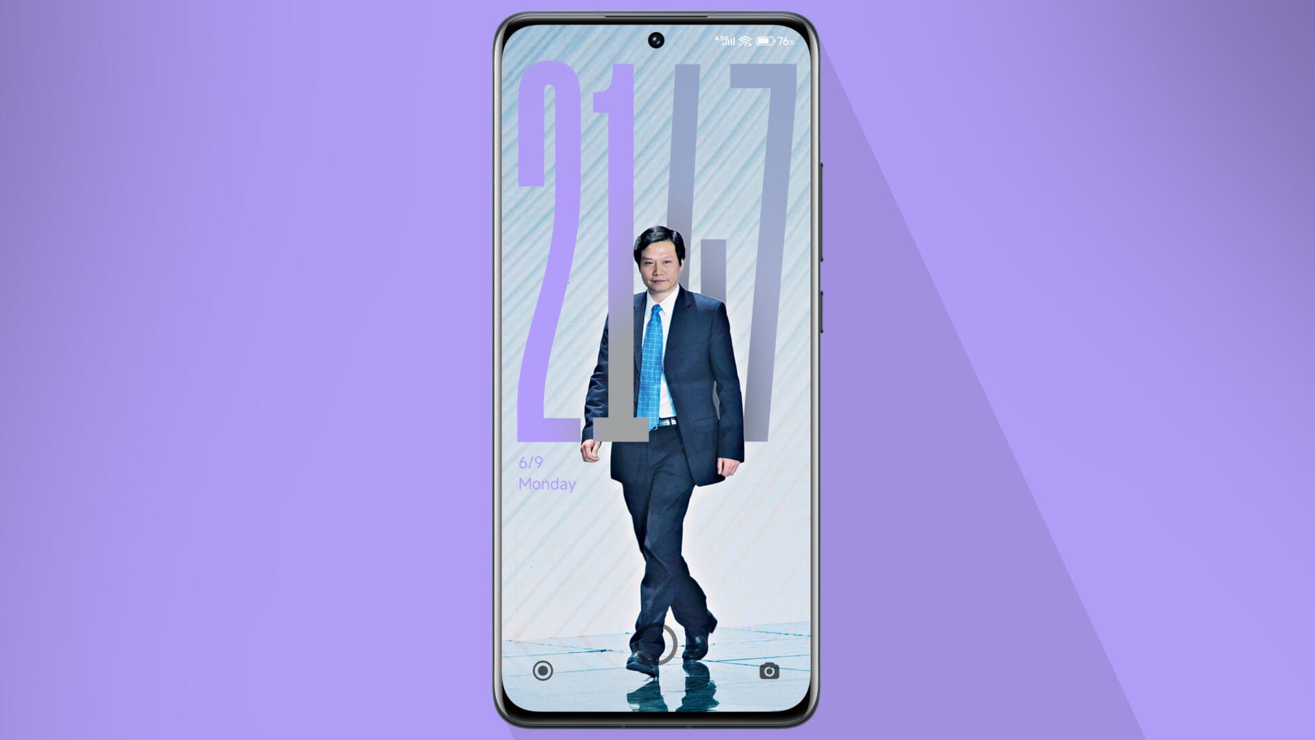 Xiaomi to fix lock screen shortcut bug with upcoming update of HyperOS ...