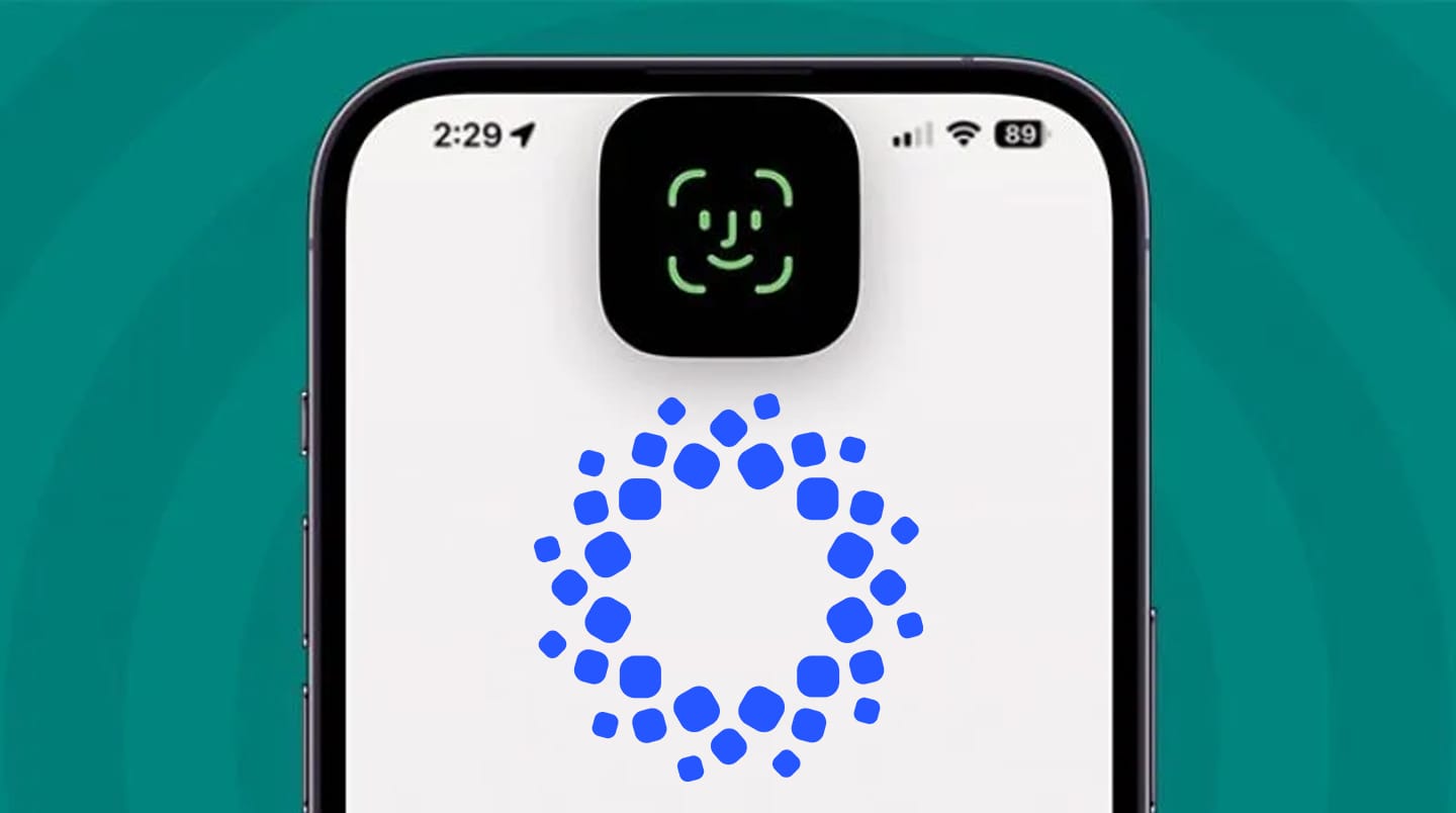 Xiaomi HyperOS 3 Face ID looks exactly like iPhone - XimiTime