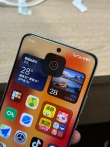 Xiaomi HyperOS 3 Face ID looks exactly like iPhone - XimiTime