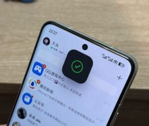 Xiaomi HyperOS 3 Face ID looks exactly like iPhone - XimiTime