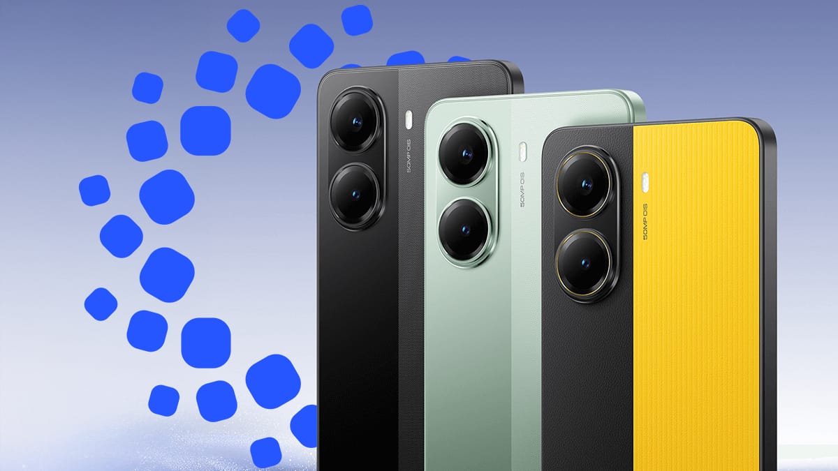 POCO X7 Pro receives HyperOS 3 global stable update with Android 16 ...