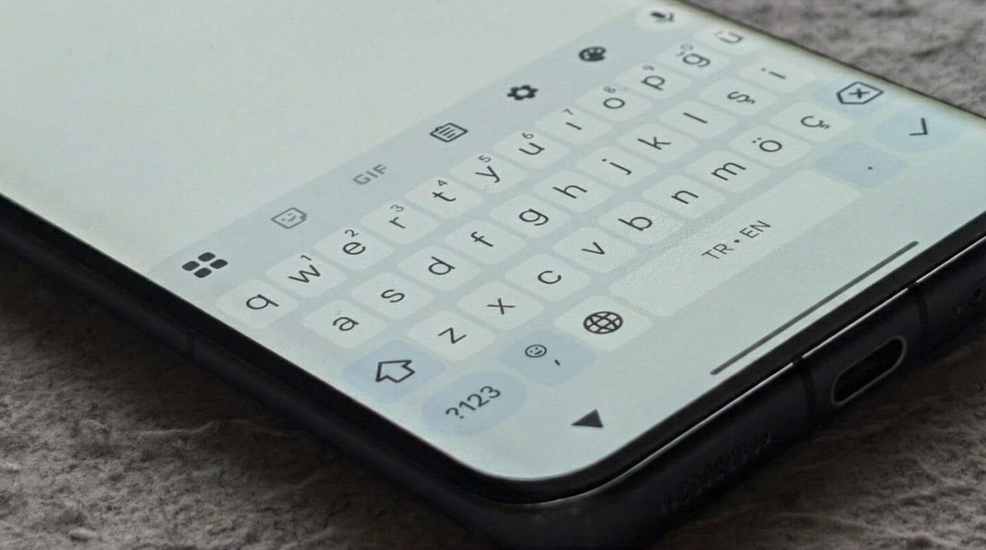 Top 3 Android keyboard apps optimized for Xiaomi devices - XimiTime