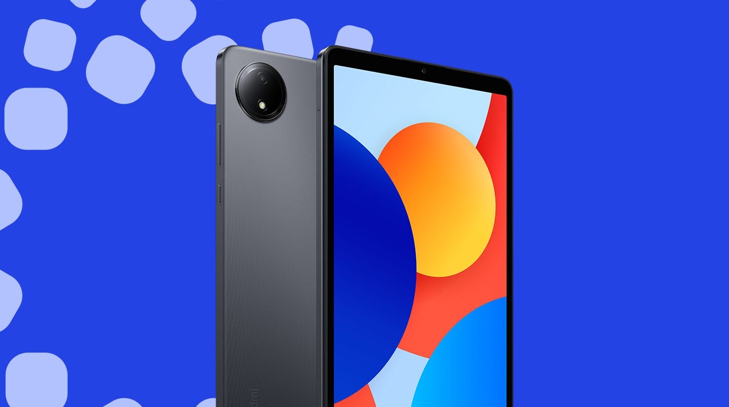 Redmi Pad SE 4G receives stable HyperOS 3 update with Android 16 - XimiTime
