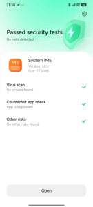 Xiaomi Released New System Keyboard: HyperOS 4 Design, AI Tools, and ...