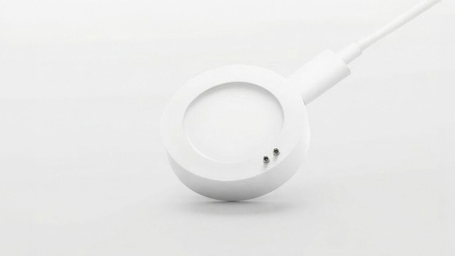 Xiaomi Launches Compact Watch Type-C Charging Dock - XimiTime