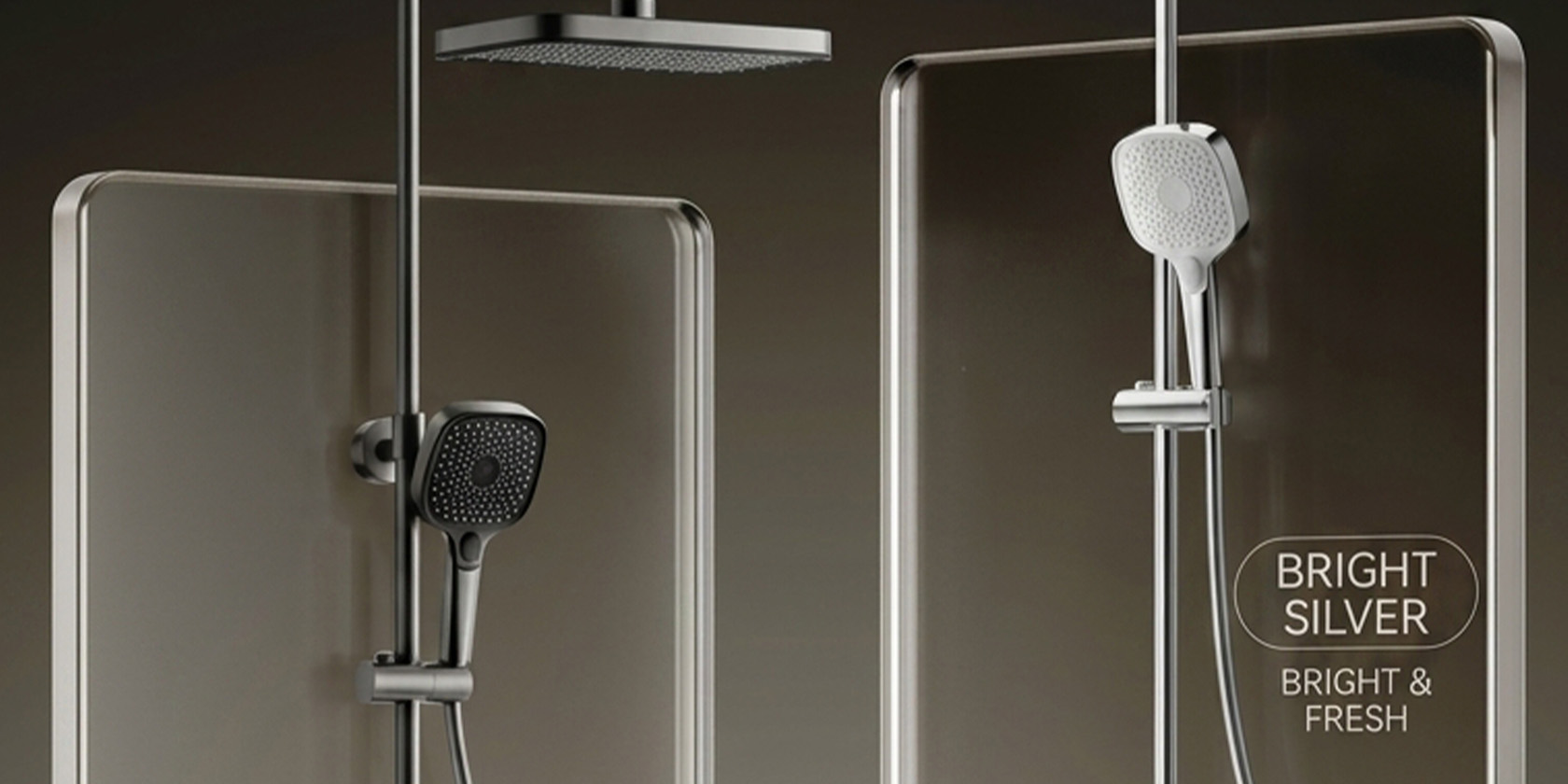 Xiaomi launches new Mijia Shower Head with premium design and smart ...